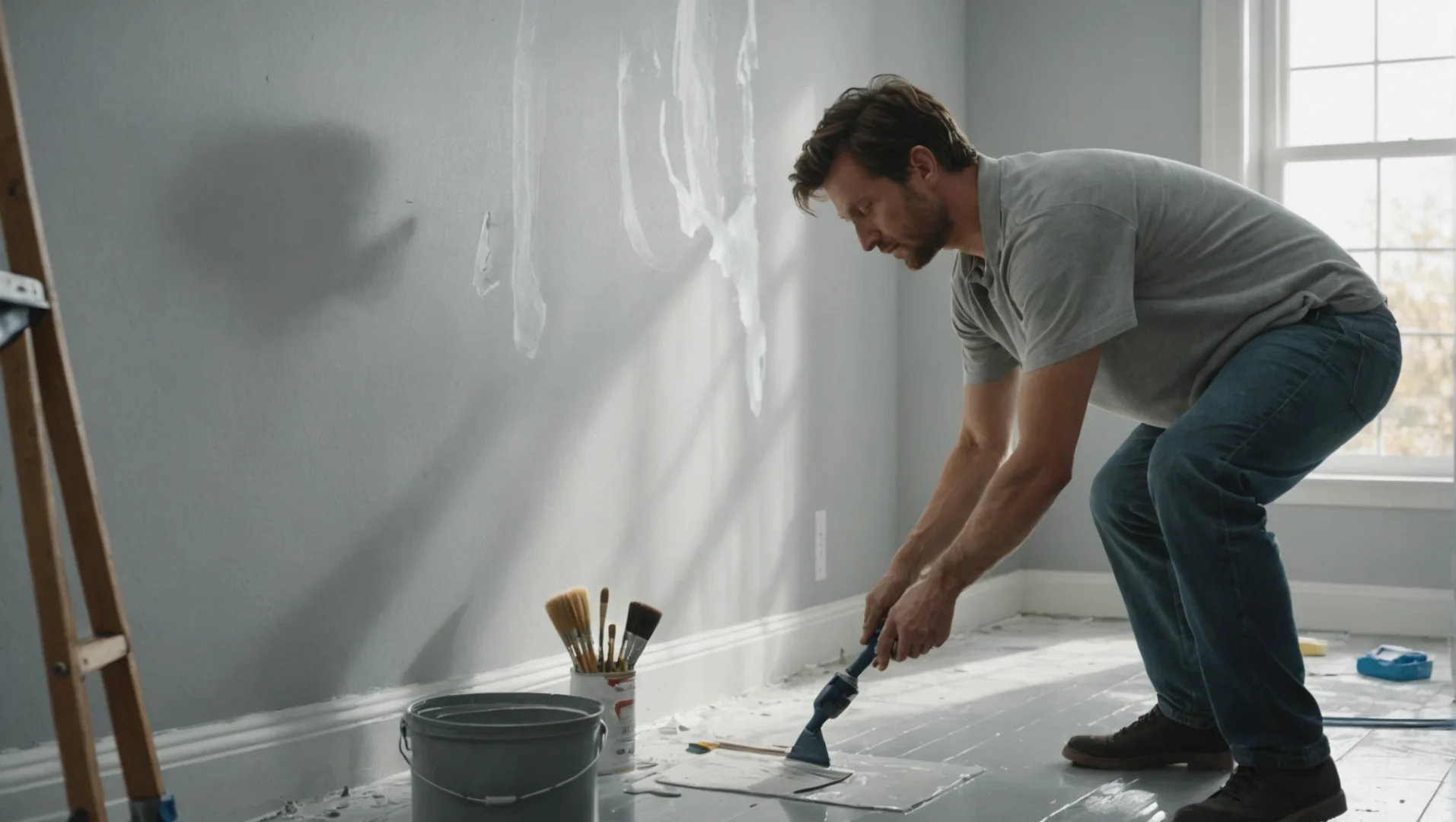 Maximisez l'efficacité de votre peinture avec une sous-couche